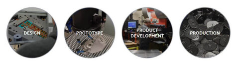 Design & Engineering - Fabrifast